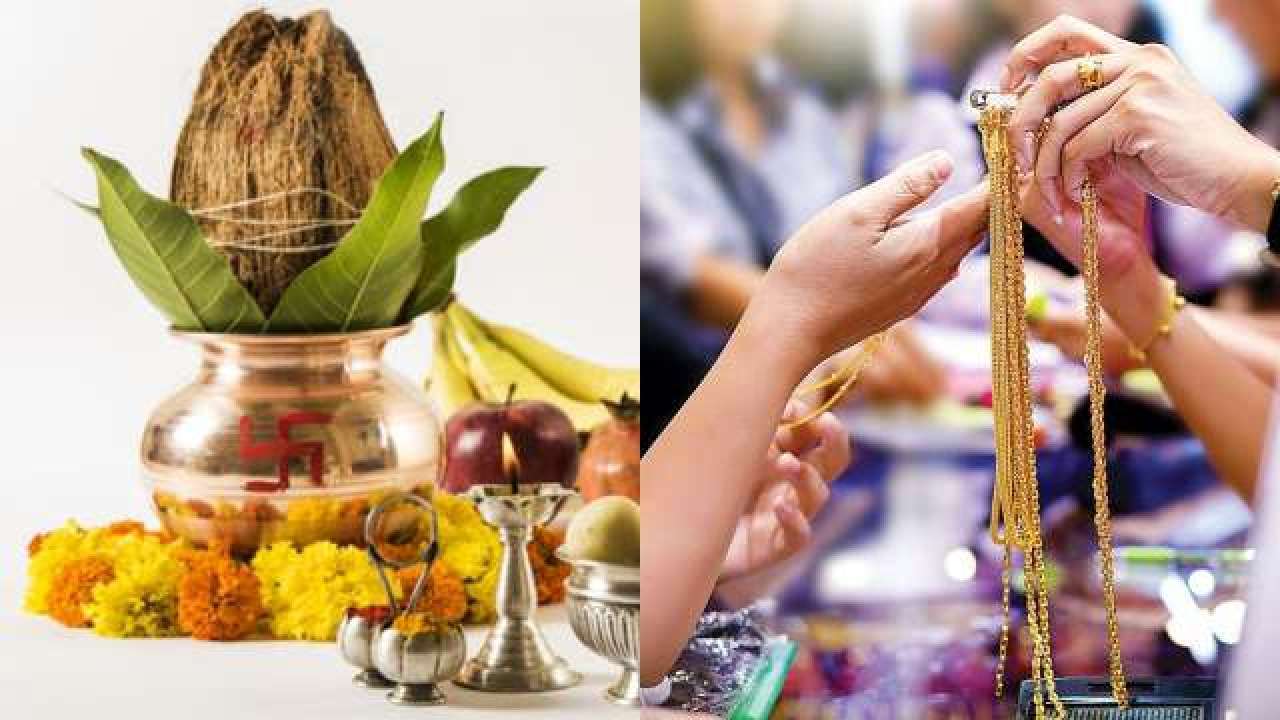 Akshaya Tritiya 2022 Know Important Rituals Traditions And Akshaya Tritiya 2022 Know Important Rituals Traditions And