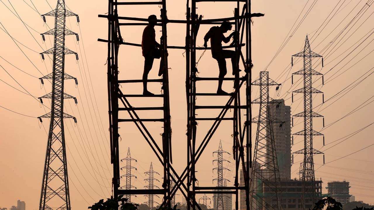 DNA Explainer: How coal shortage and heatwave have led to power outage ...