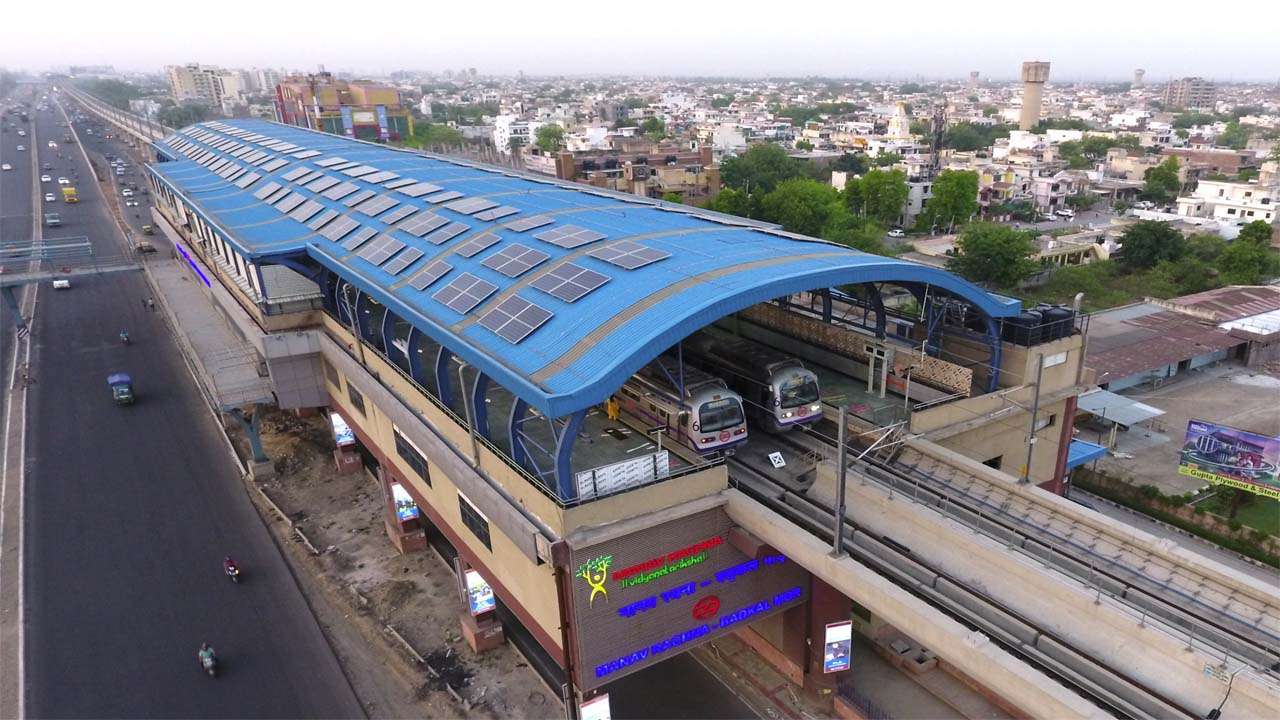 DMRC shares back-up and evacuation plan in case of total power outage