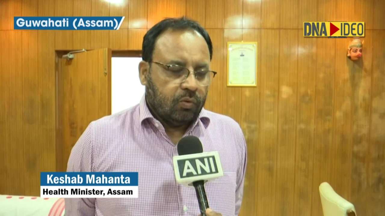 Assam Bridge Project-II worth Rs 3,197 crore approved by state govt