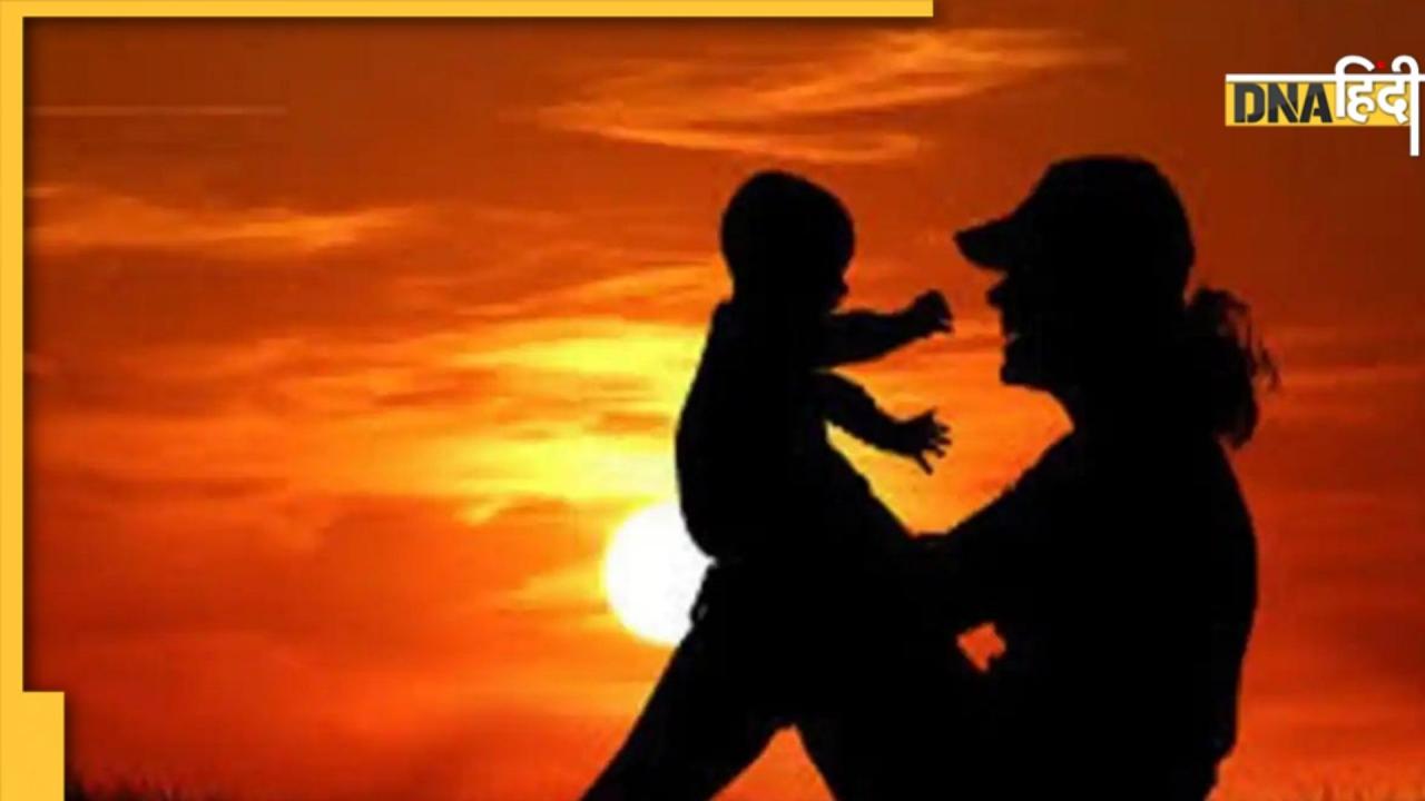 Mothers Day 2022 Latest News And Updates In Hindi Mothers Day 2022 के