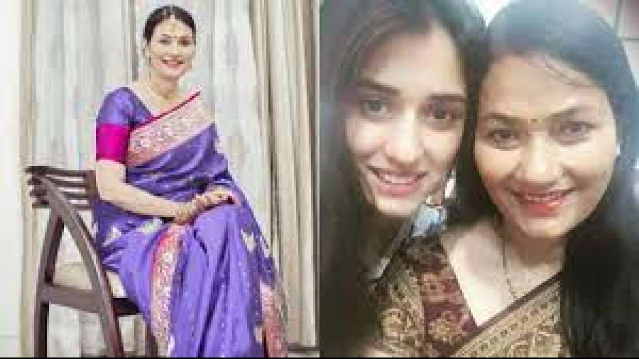Ahead of Mother's Day, meet the gorgeous moms of top Bollywood actresses