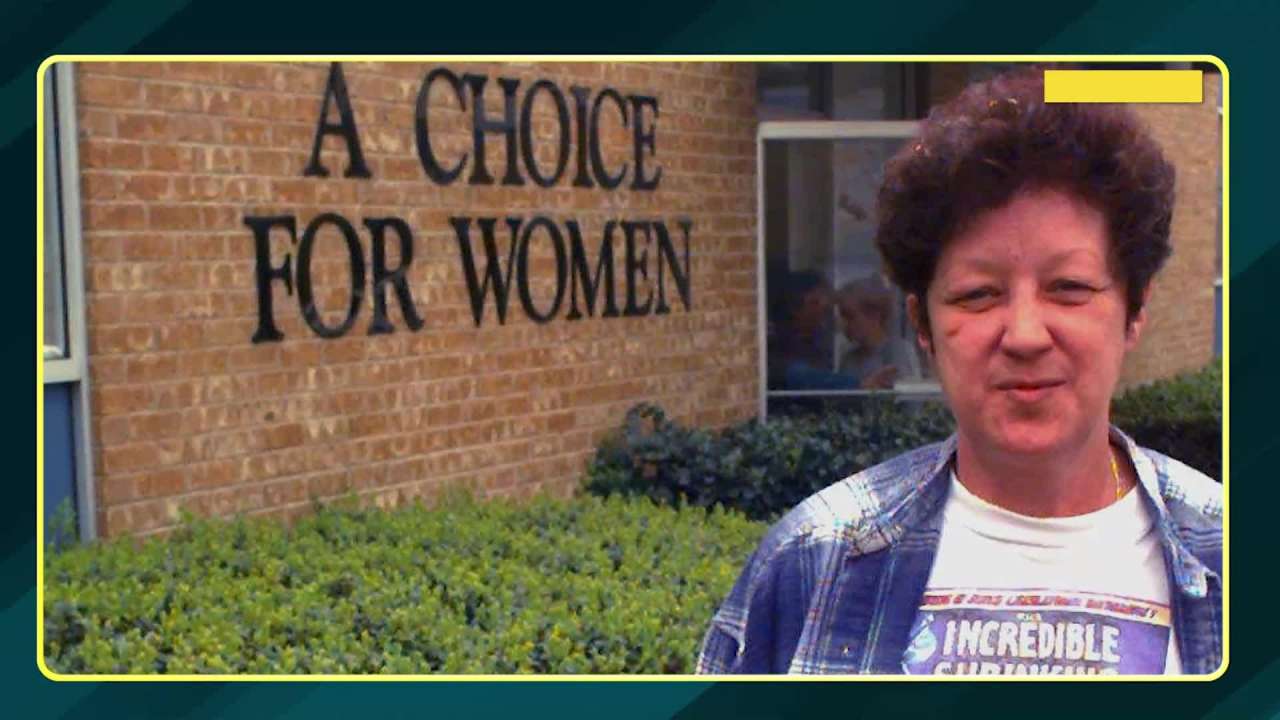 How was the US abortion law changed? Who was real Jane Roe?