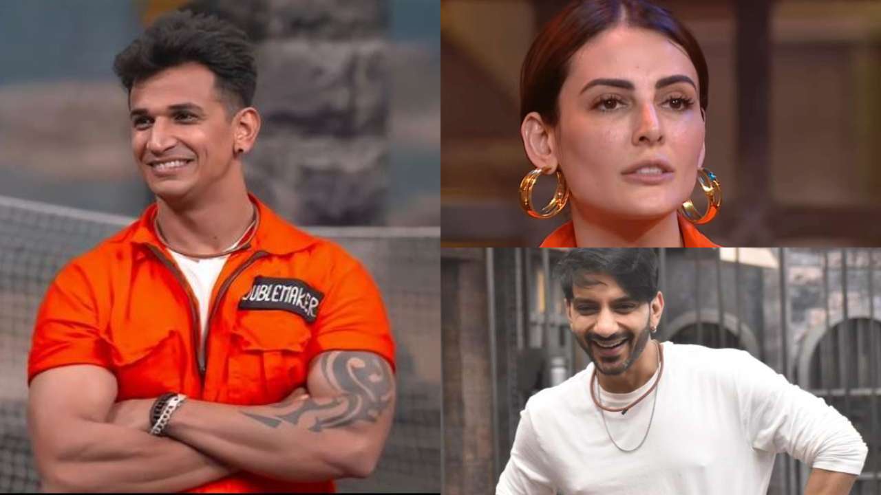 Lock Upp Finale: Prince Narula, Mandana Karimi, other wildcard entries ...