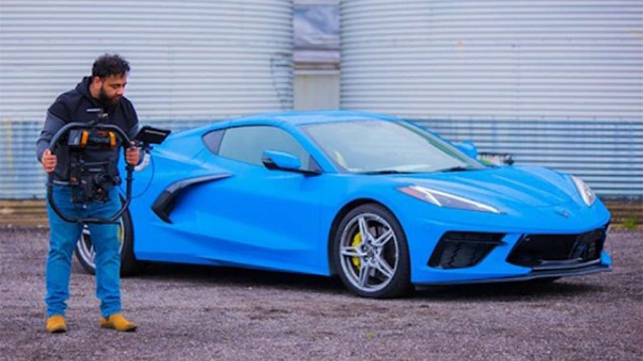 Tushar Kumar – Punjabi music video director explains five key things to ...