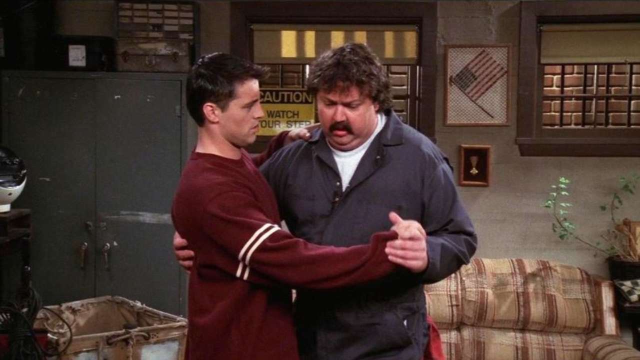 Friends actor Mike Hagerty aka Mr Treeger passes away at 67