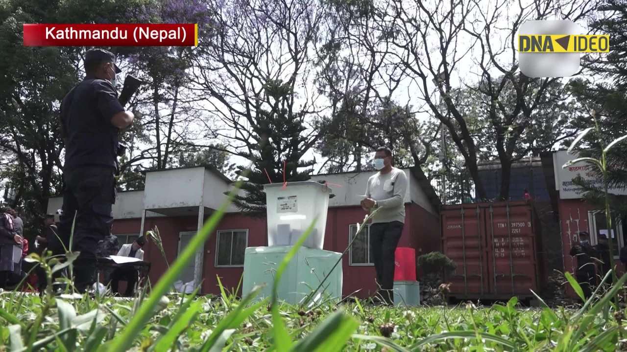 Nepal’s Election Commission begins preparations for upcoming election