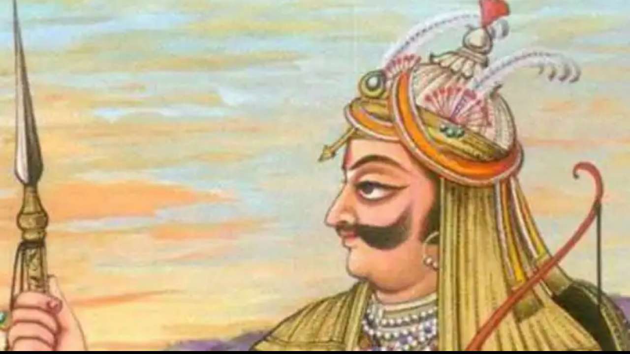 Maharana Pratap birth anniversary: 5 lesser known facts about the great ...