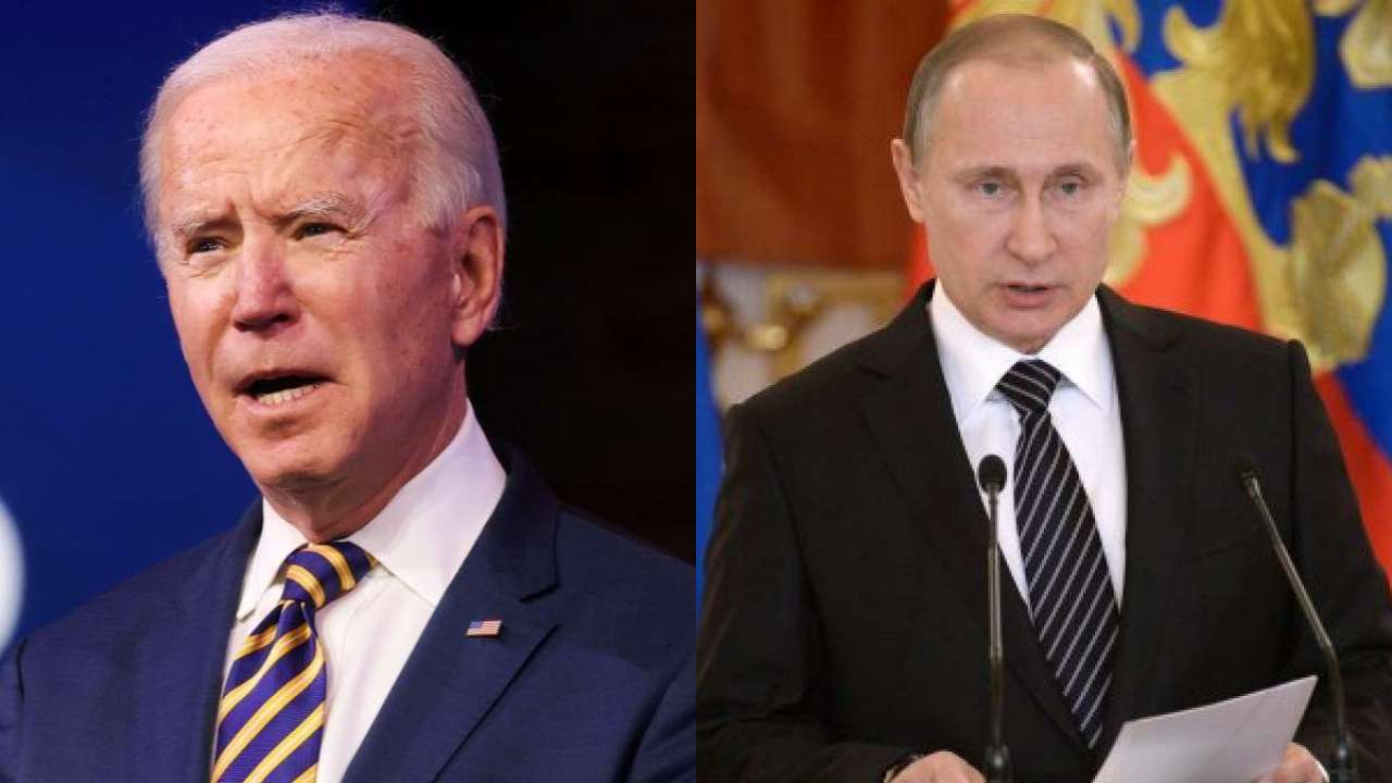 ‘Putin brings shame to Russia’: G7 leaders impose fresh sanctions ...