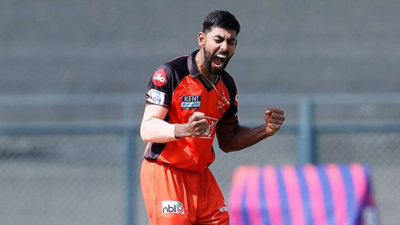 IPL 2022: Jagadeesha Suchith becomes sixth bowler to dismiss Virat ...