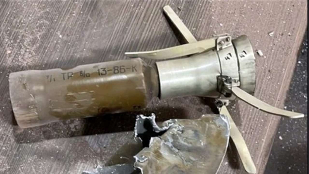 RPG blast reported at Punjab Police’s intelligence office in Mohali, no ...