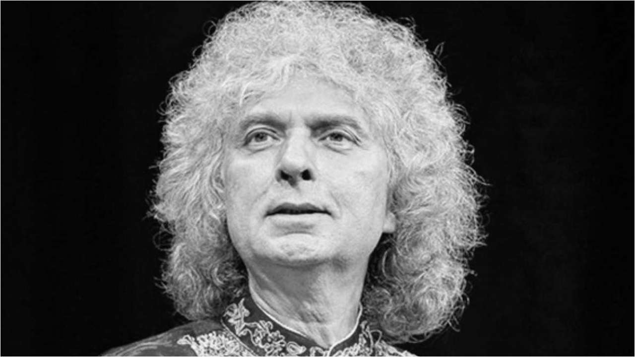 Shivkumar Sharma, legendary Santoor maestro, passes away at 84