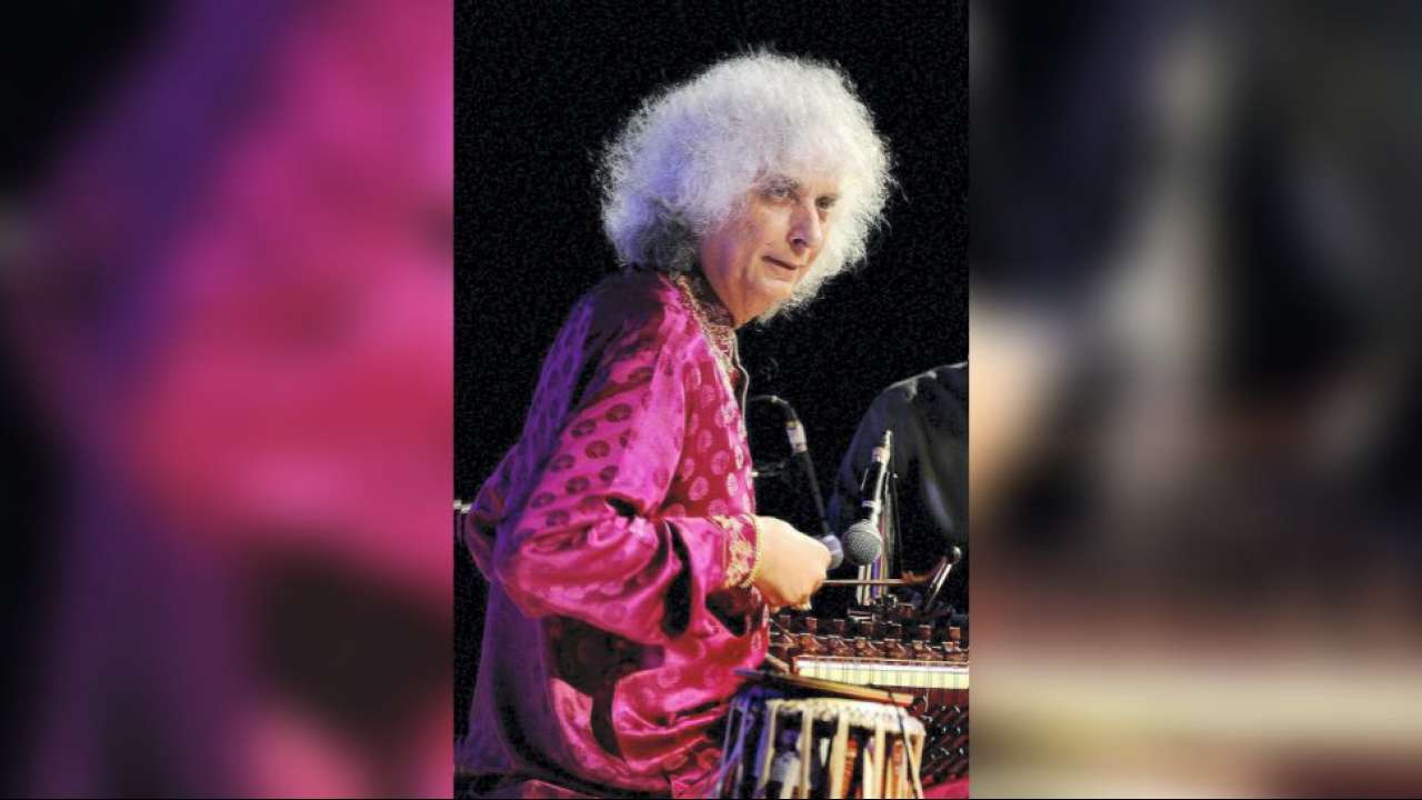 Pandit Shivkumar Sharma (1938-2022): Impeccable achievements of ...
