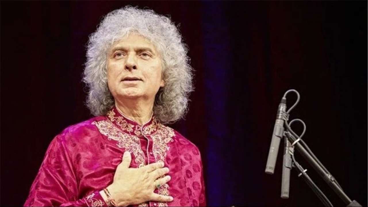 Pandit Shivkumar Sharma (1938-2022): Impeccable achievements of ...