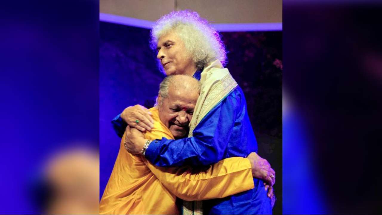 Pandit Shivkumar Sharma (1938-2022): Impeccable achievements of ...