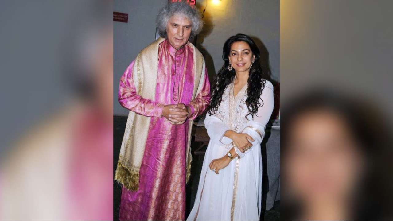 Pandit Shivkumar Sharma (1938-2022): Impeccable achievements of ...