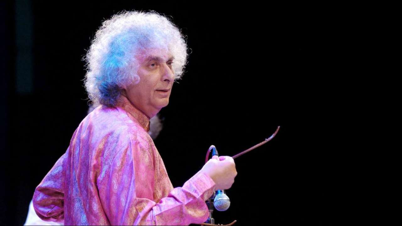 Pandit Shivkumar Sharma (1938-2022): Impeccable achievements of ...