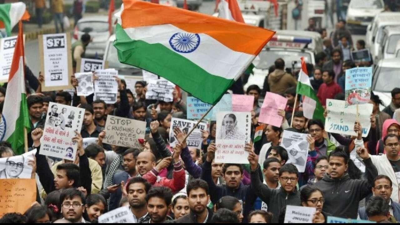 Can sedition law be kept in abeyance till review? SC to hear Centre's ...