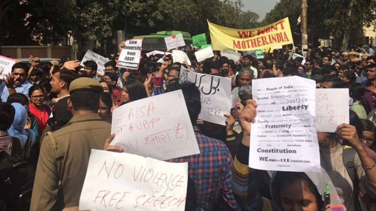 DNA Special: Time for change in India’s sedition law?