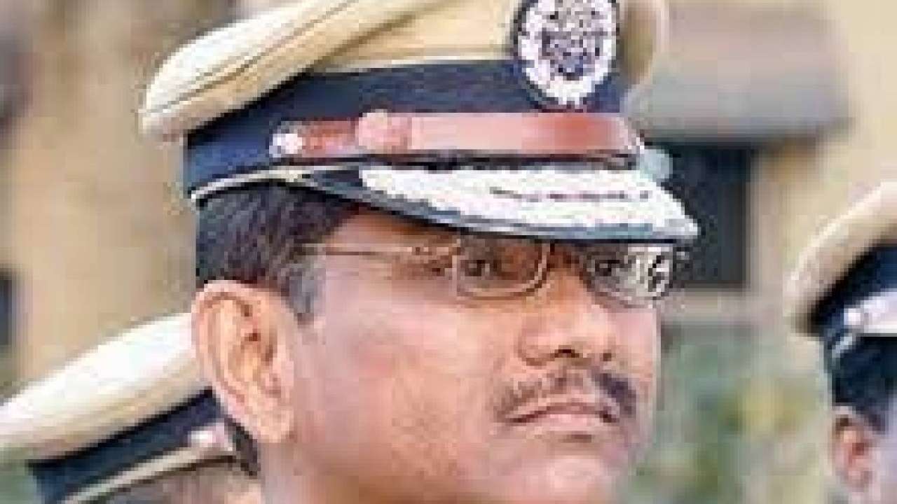 'Transferred to harass': Senior IPS Officer P Ravindranath resigns for ...