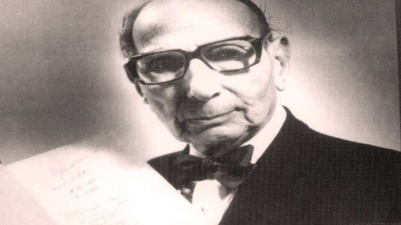 Here's a list of Indians who have won Pulitzer Award