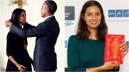 Here's a list of Indians who have won Pulitzer Award