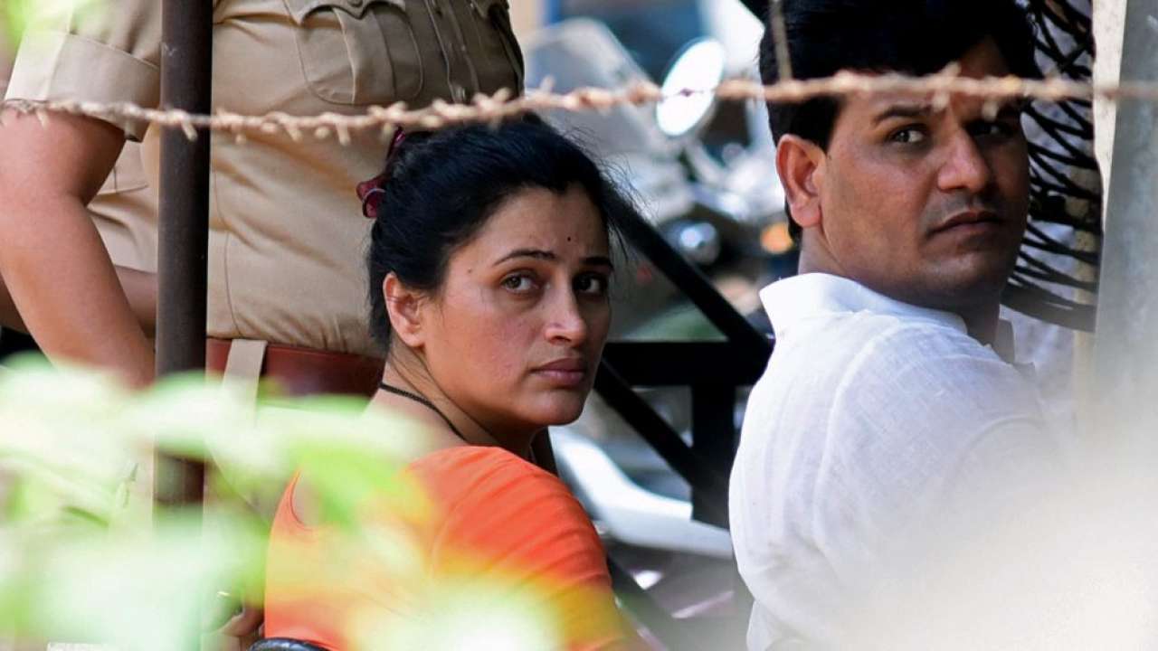 Navneet Rana, Ravi Rana to recite Hanuman Chalisa at Delhi's Hanuman Mandir