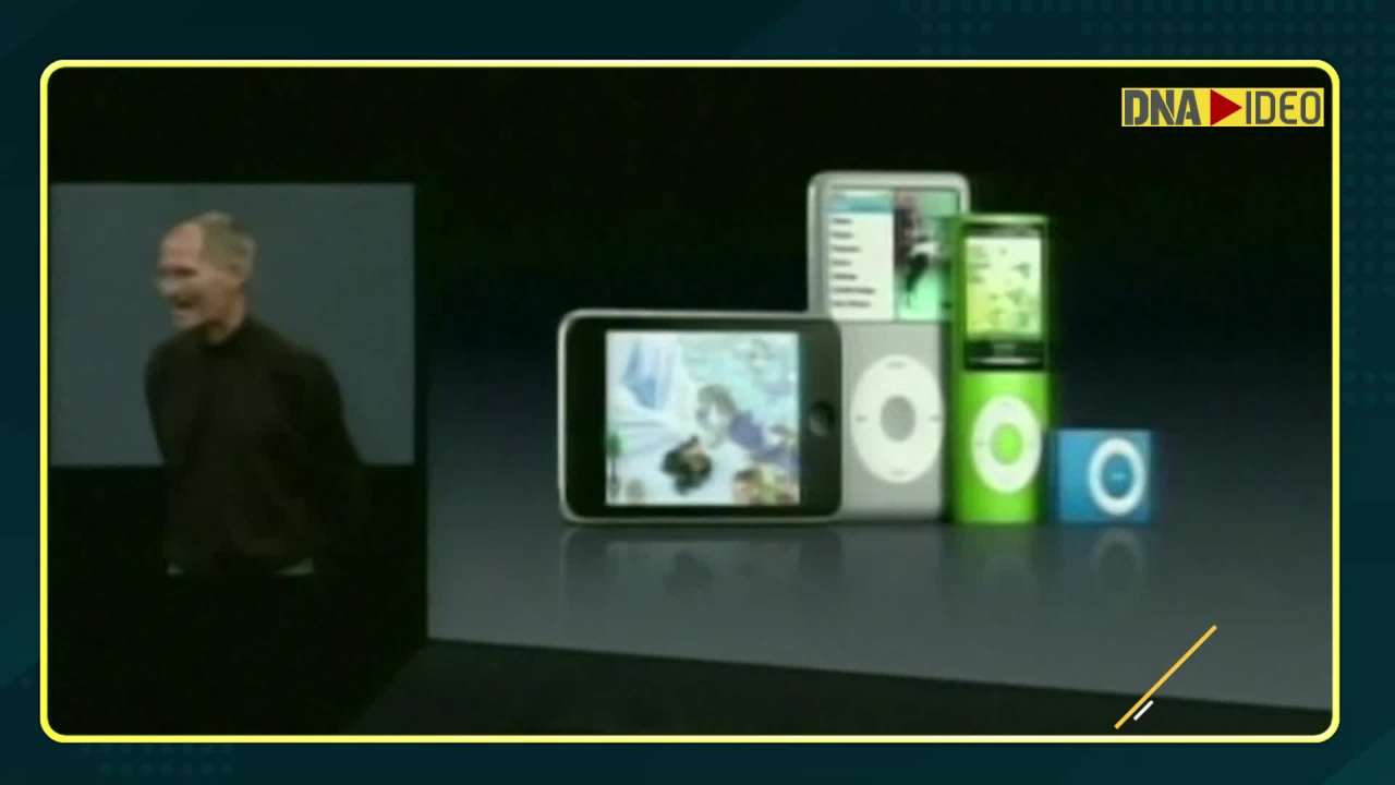 Apple pulls the plug on its last iPod lineup after 20 years