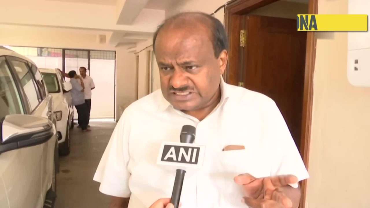 If there is any transparency in administration, they must reject P ...