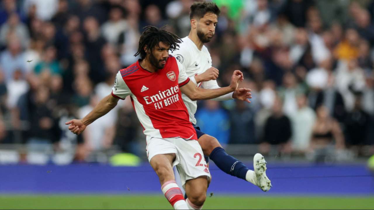 Premier League: Harry Kane's double strike leads Tottenham to victory ...