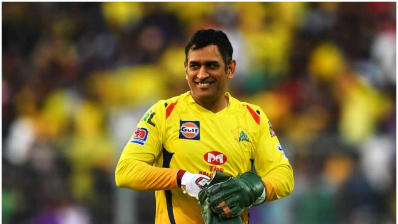 IPL 2022: Anything below 130 is difficult to defend, says MS Dhoni ...