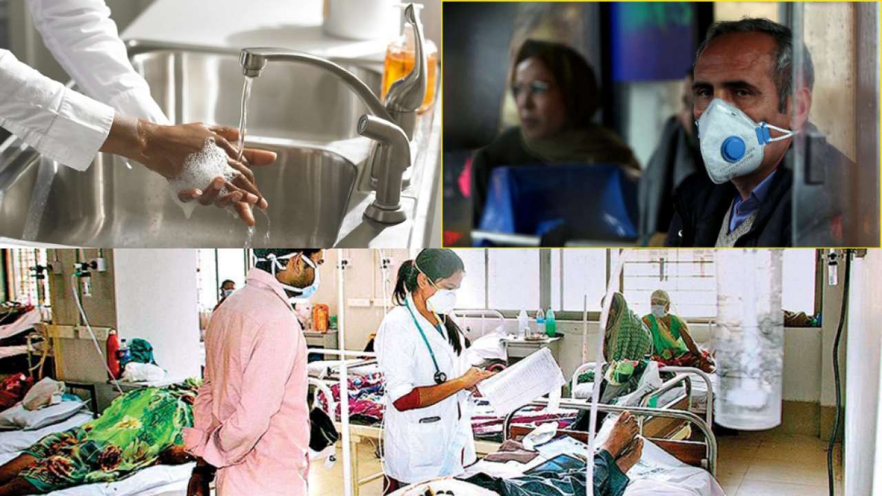 Nipah Virus: Know prevention, symptoms, treatment and other details