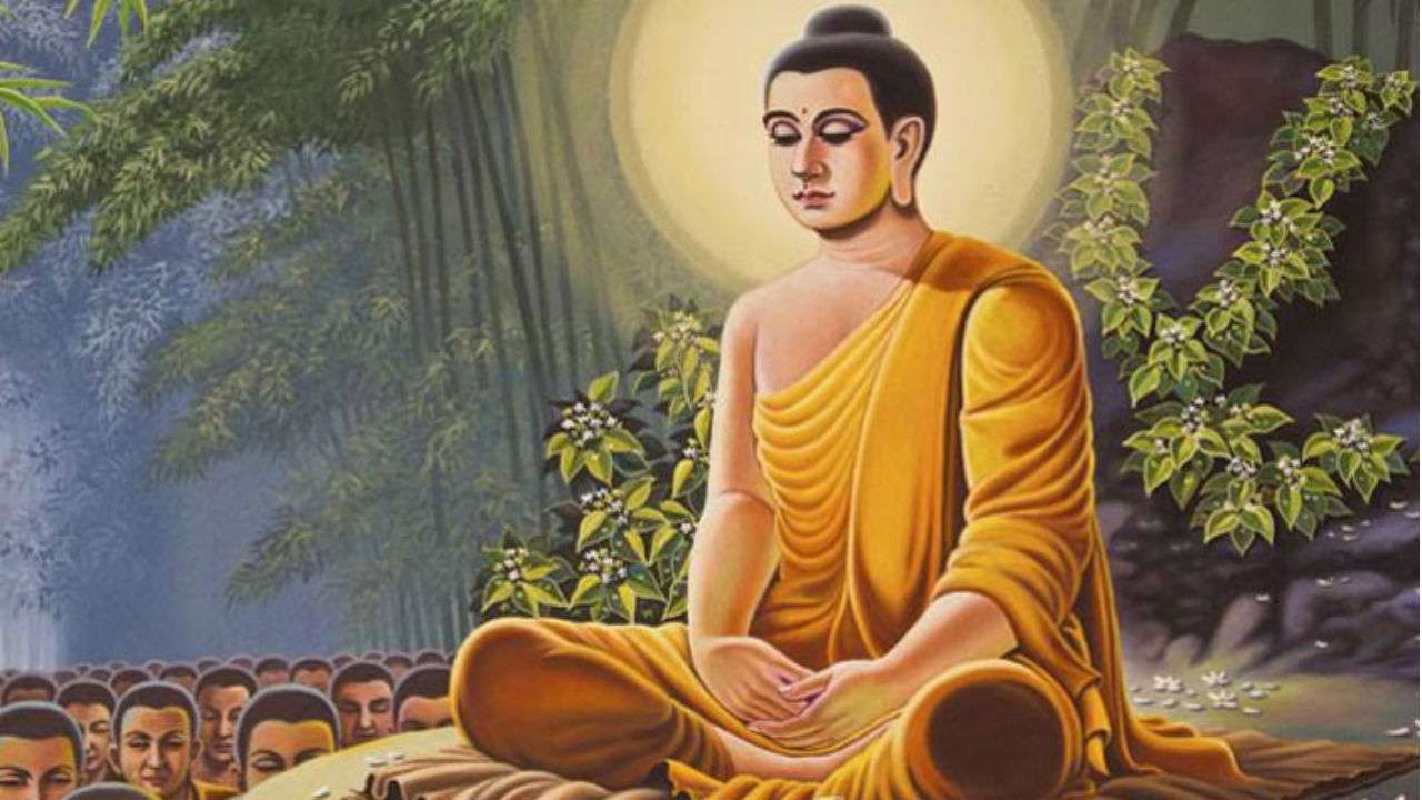 Buddha Purnima 2022: Significance, history of the Buddha Jayanti festival