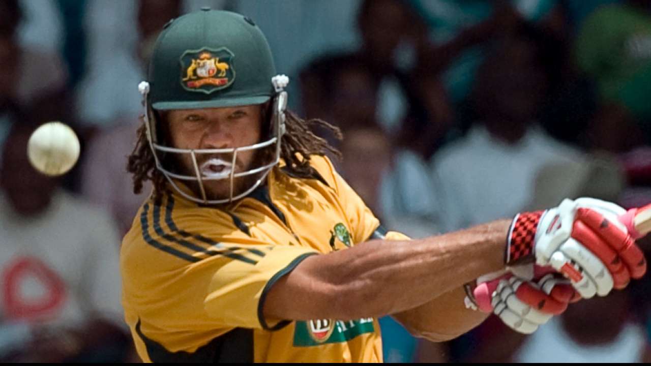 Andrew Symonds (1975-2022): 5 controversies involving the Australian ...