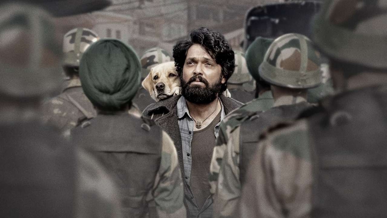 777 Charlie trailer: After pan-India success of Yash's KGF Chapter 2 ...