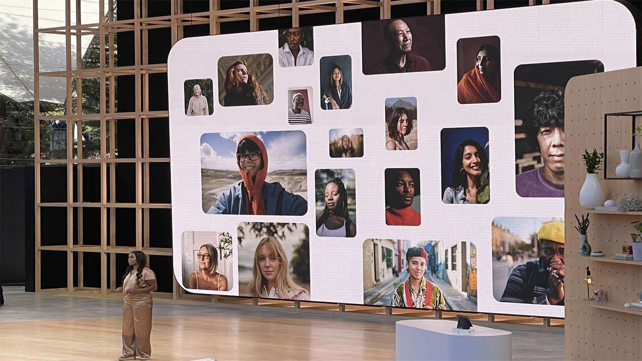 What is Google's new skin tone scale and how it fights colour bias