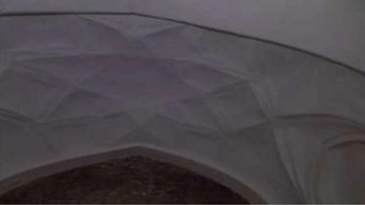 Taj Mahal Basement Photos: ताजमहल के नीचे क्या है? ASI ने दिखा दी ...