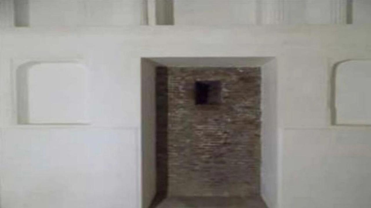 Taj Mahal Basement Photos: ताजमहल के नीचे क्या है? ASI ने दिखा दी ...