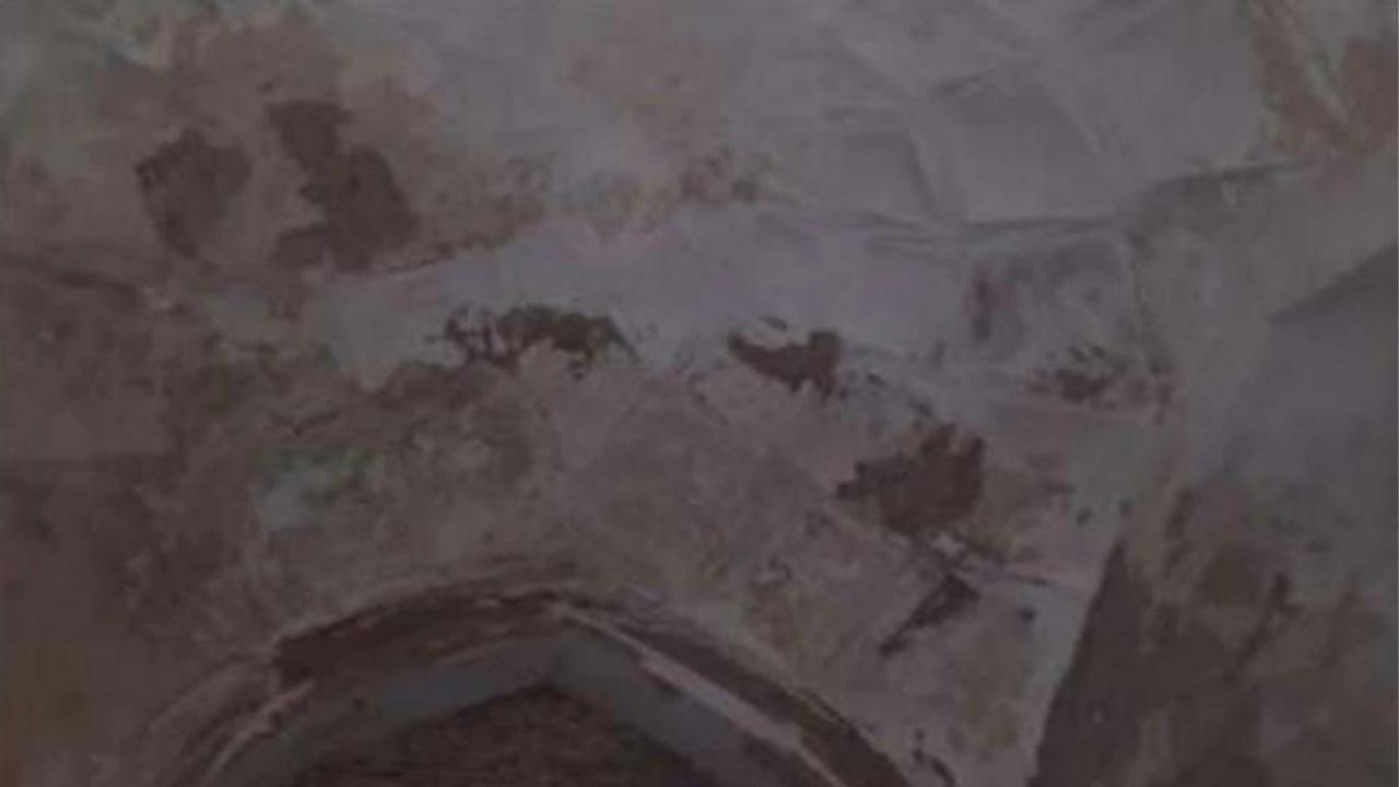 Taj Mahal Basement Photos: ताजमहल के नीचे क्या है? ASI ने दिखा दी ...