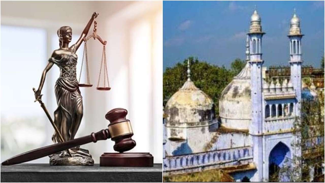 Gyanvapi mosque case: Hearing on fresh plea today, demand to measure ...