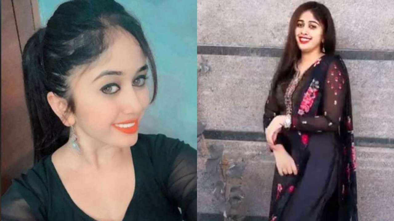 Chethana Raj death: Actor's uncle discloses someone told her to lose weight