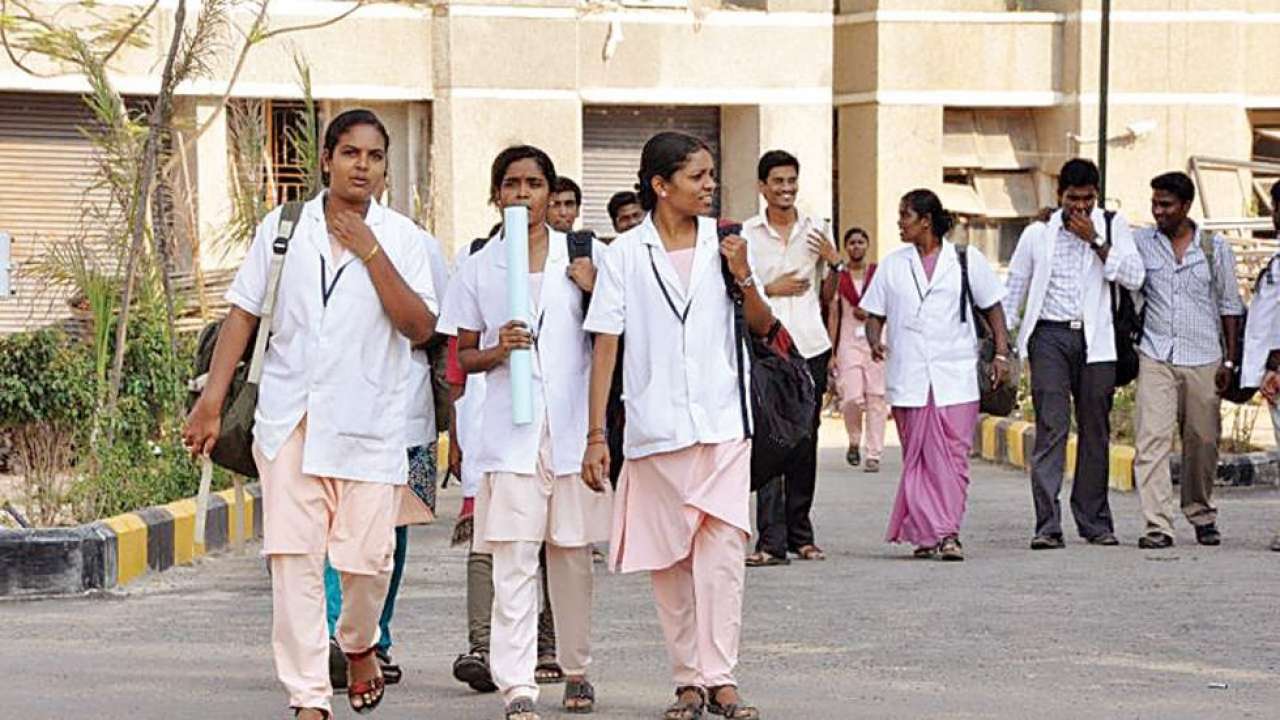 NEET PG 2022: Check exam pattern, marking scheme, important details ...
