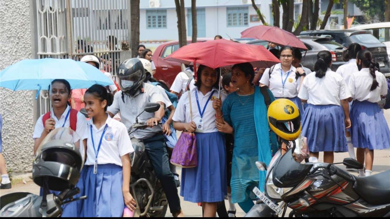 School Summer Vacations 2022 Students In UP To Get Summer Holidays School Summer Vacations 2022 Students In UP To Get Summer Holidays