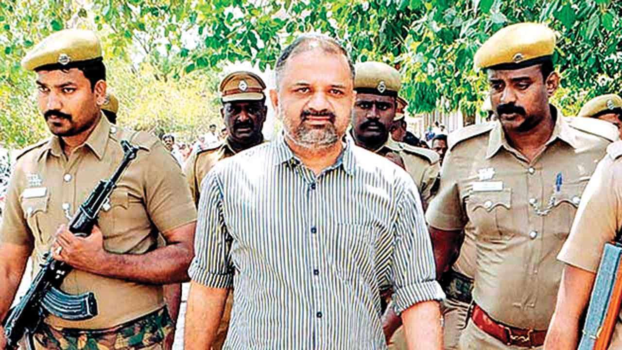 Rajiv Gandhi assassination: How was AG Perarivalan involved in murder ...