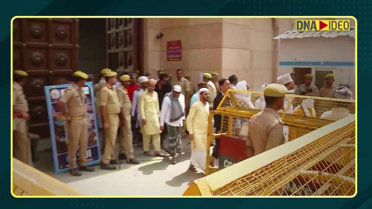 Gyanvapi case: Do all mosques in India have fountains in wazukhanas?