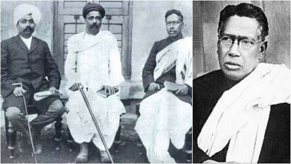 Bipin Chandra Pal Death anniversary: Here's why he was called a ...