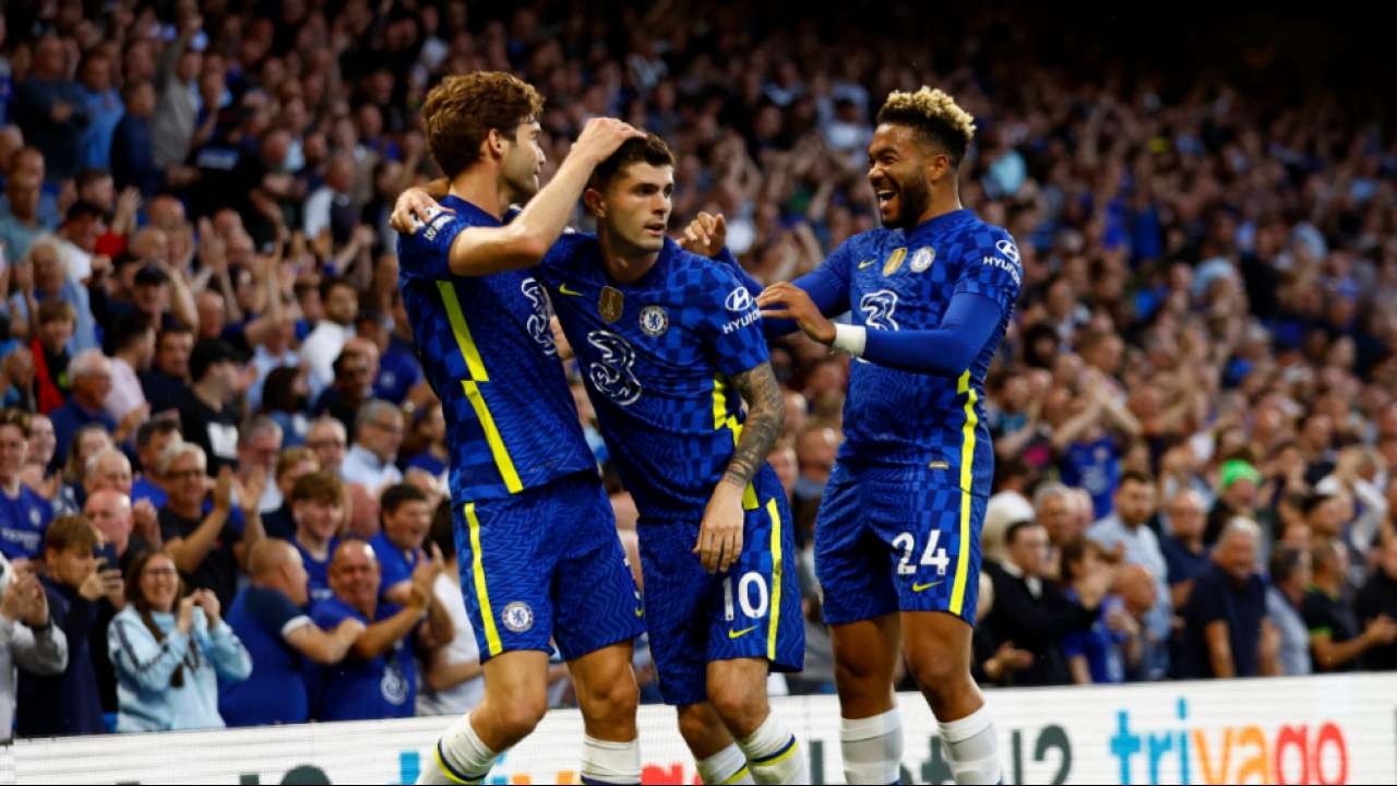 Premier League: Chelsea secures the third position after the match ...