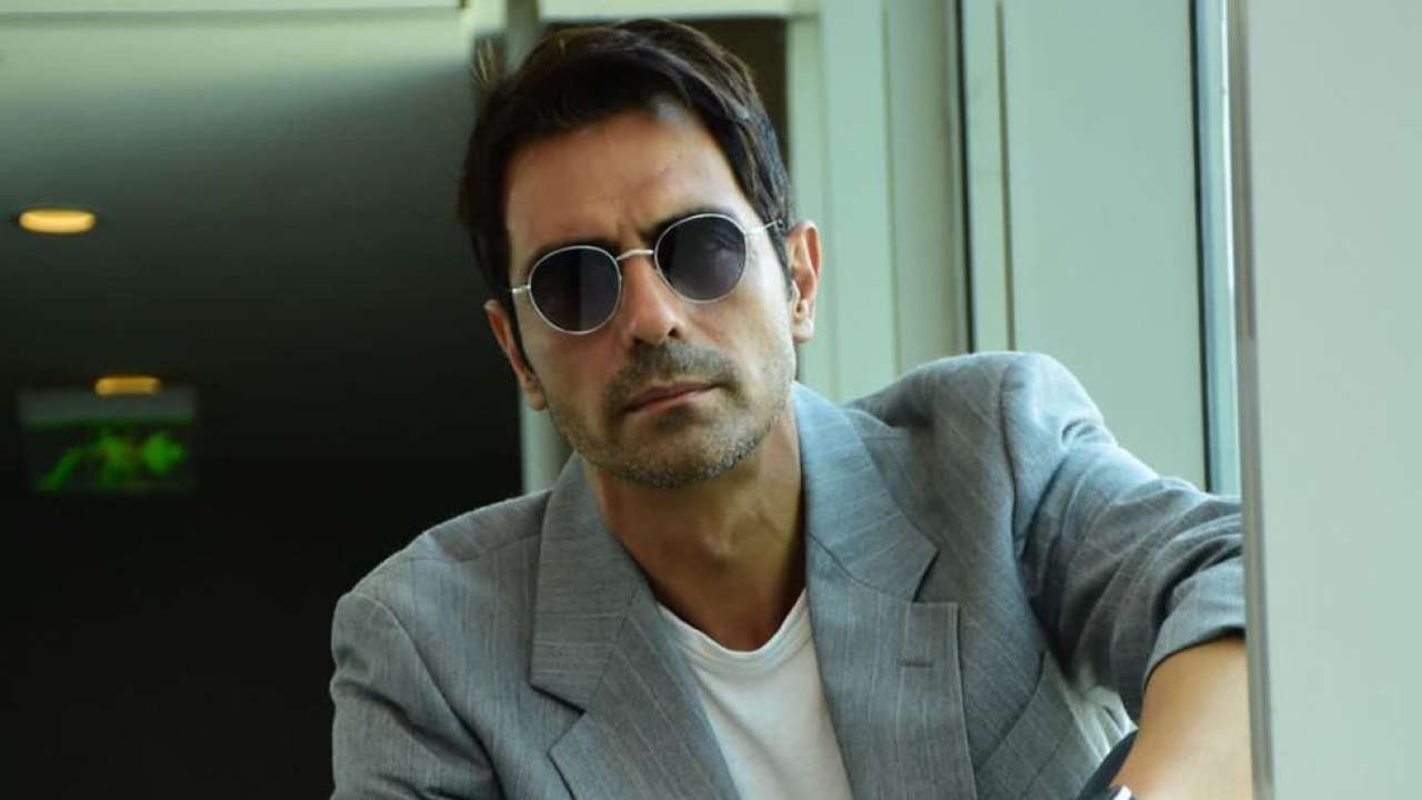 Arjun Rampal weighs in on Hindi language debate, says ‘it's spoken ...