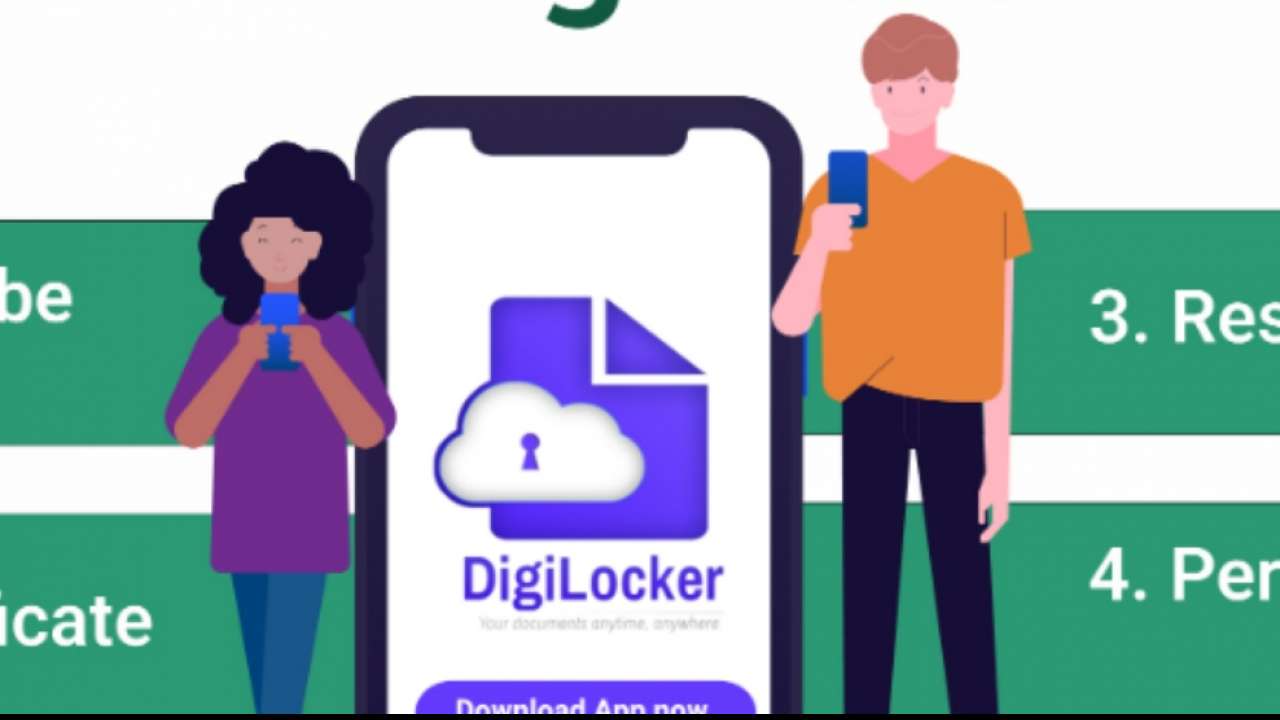 Now you can access DigiLocker through WhatsApp, here’s how