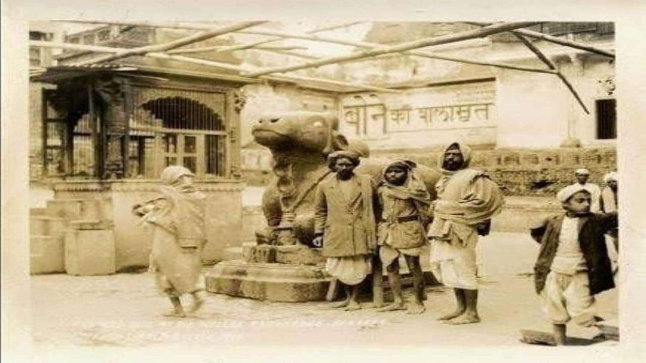 Gyanvapi masjid shivling News: Read Latest News and Live Updates on ...